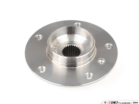 Genuine BMW - 33411093567 - Drive Axle Flange - Priced Each (33-41-1 ...