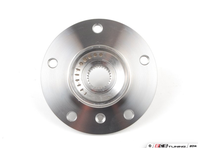 Genuine BMW - 33411093567 - Drive Axle Flange - Priced Each (33-41-1 ...