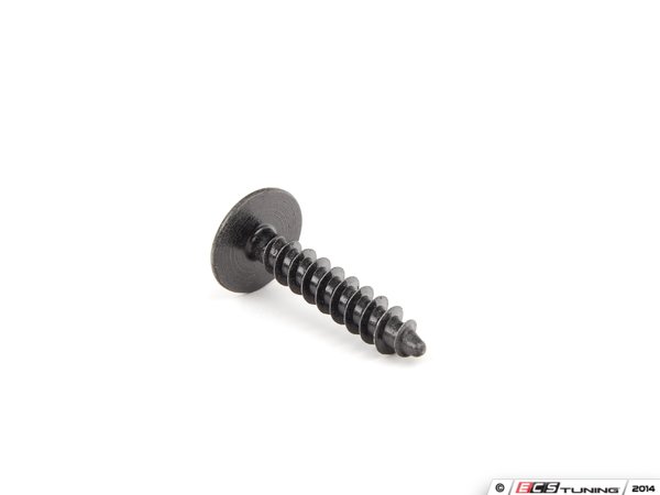 Genuine MINI - 07147549513 - Fillister head screw - Priced Each (07-14 ...