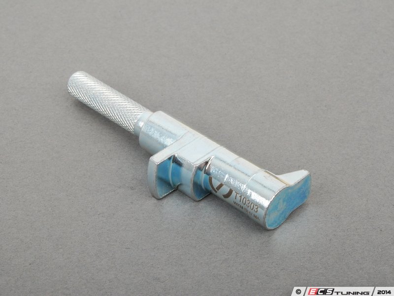 Genuine Volkswagen Audi - T10303BAR - DSG Clutch Retaining Bar