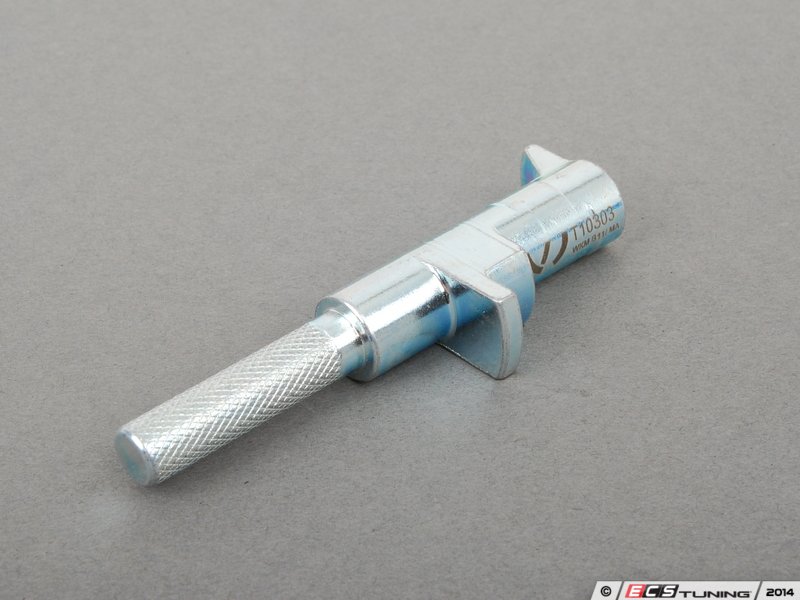 Genuine Volkswagen Audi - T10303BAR - DSG Clutch Retaining Bar