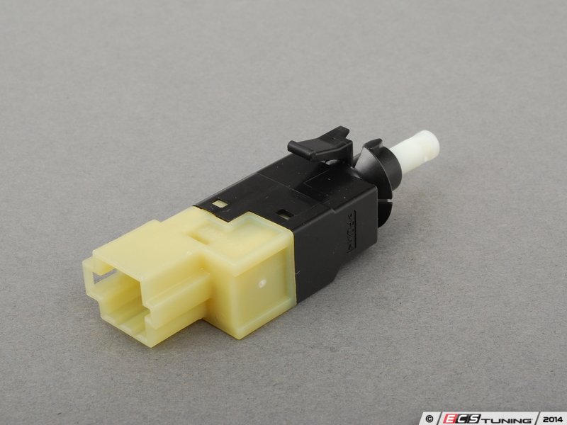 Genuine Mercedes Benz - 0015456709 - Brake Light Switch