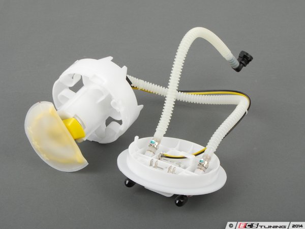 VDO - 4B0906087BF - Fuel Pump - Priced Each