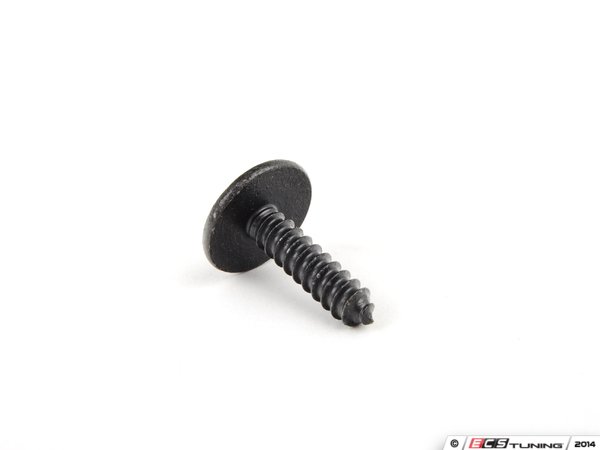 Genuine Porsche - 99907341801 - TAPPING SCREW 4.8X19