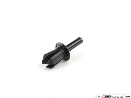 Genuine Porsche - 99959171240 - Plastic Expansion Rivet - Priced Each