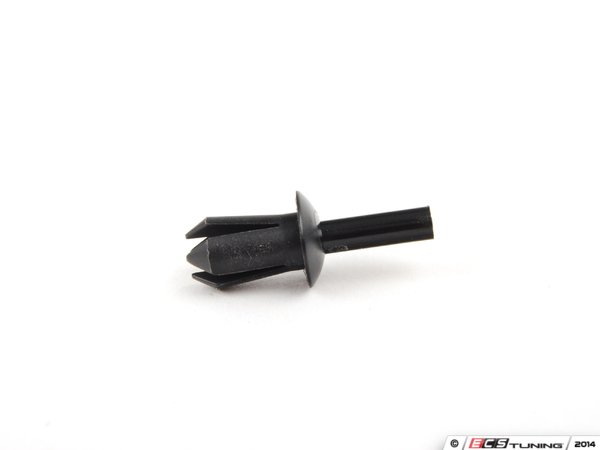 Genuine Porsche - 99959171240 - Plastic Expansion Rivet - Priced Each