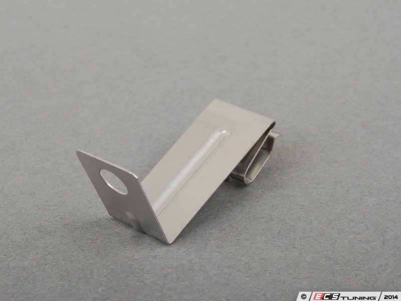 Genuine Porsche - 99950753000 - ABS speed sensor Cable holder - Priced Each