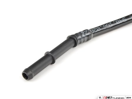 Genuine Porsche - 94810602622 - Coolant Vent Line