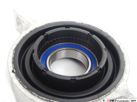 Genuine BMW - 26122283046 - Driveshaft Center Mount (26-12-2-283-046)