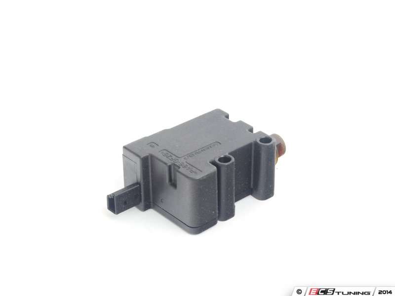 Genuine BMW - 67116988089 - ACTUATOR (67-11-6-988-089)