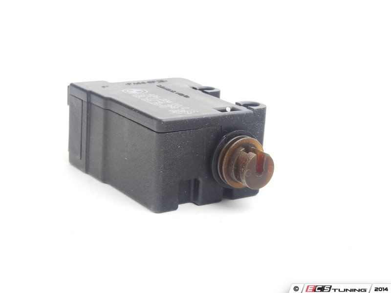 Genuine BMW - 67116988089 - ACTUATOR (67-11-6-988-089)