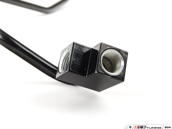 Genuine Mercedes Benz - 2309970682 - HOSE