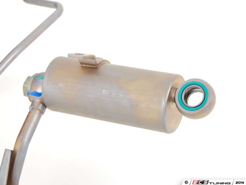 Genuine Mercedes Benz - 2309970682 - HOSE