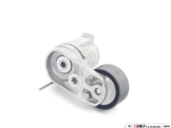 Genuine BMW - 11288604266 - Accessory Belt Tensioner Assembly (11-28-8 ...