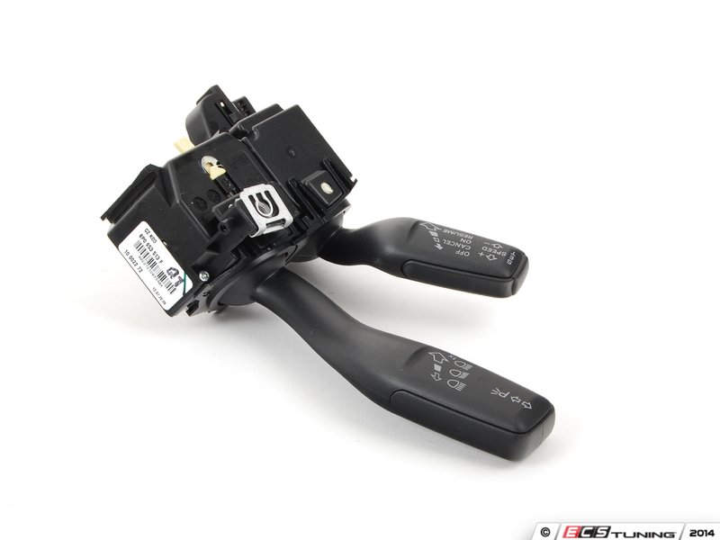 Genuine Volkswagen Audi - 8P0953513F9B9 - Steering Column Multifunction ...