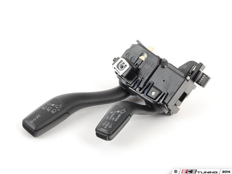 Genuine Volkswagen Audi - 8P0953513F9B9 - Steering Column Multifunction ...