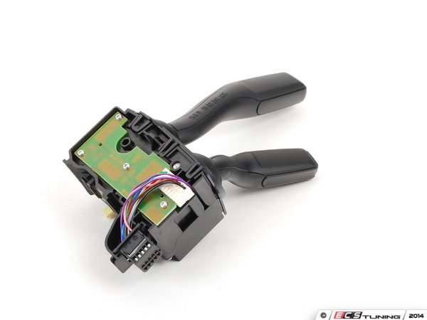 Genuine Volkswagen Audi - 8P0953513F9B9 - Steering Column Multifunction ...