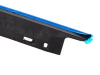 ECS News - MINI R52,R57 Convertible Top Rear Trunk Moldings