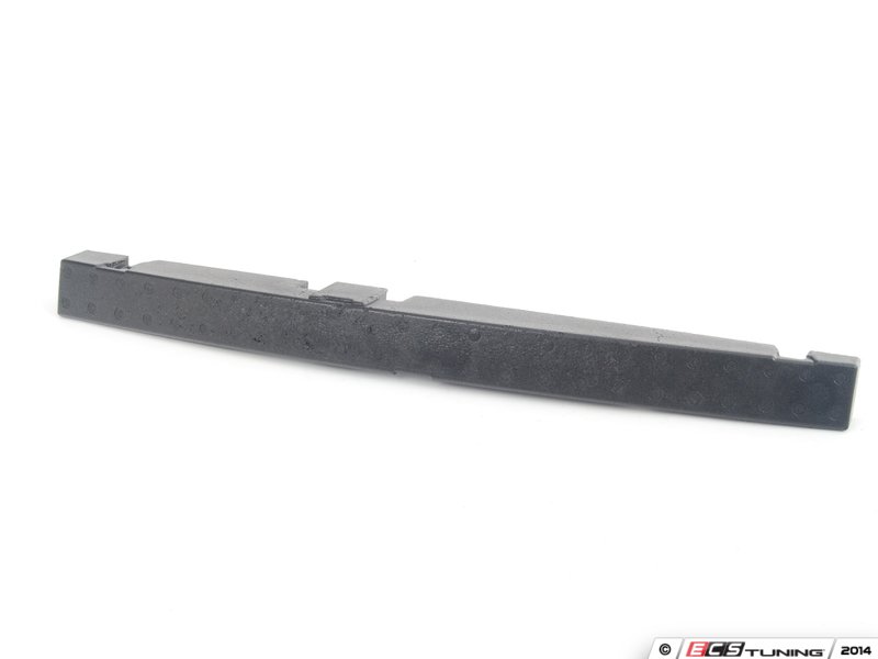 Genuine BMW - 51123414411 - IMPACT ABSORBER (51-12-3-414-411)