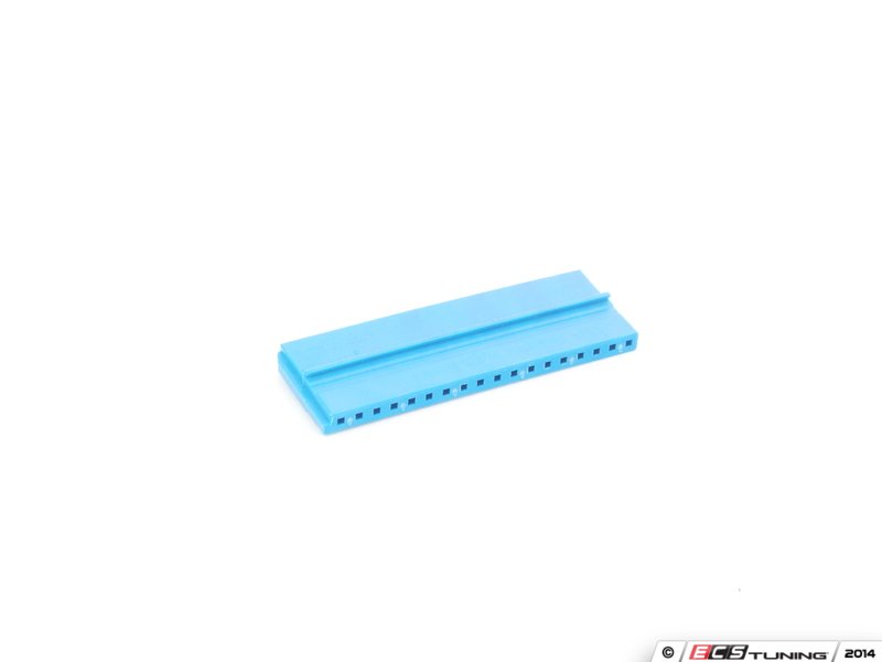 Genuine BMW - 61136909070 - Socket Housing (61-13-6-909-070)