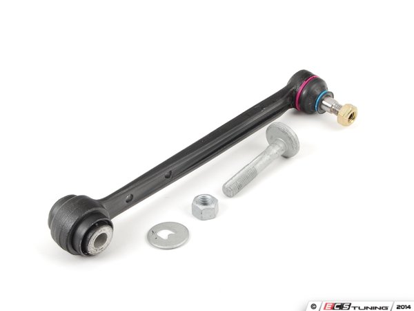 Lemforder - 2103502153 - Rear Control Arm And Ball Joint Assembly ...