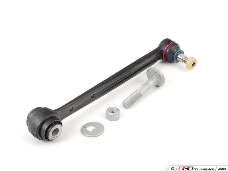 Lemforder - 2103502153 - Rear Control Arm And Ball Joint Assembly ...