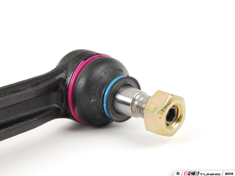 Lemforder - 2103502153 - Rear Control Arm And Ball Joint Assembly ...