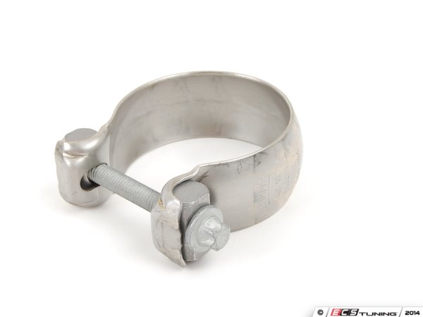 Genuine Mercedes Benz - 0004901241 - CLAMP