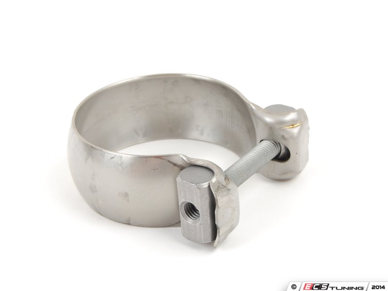 Genuine Mercedes Benz - 0004901241 - CLAMP