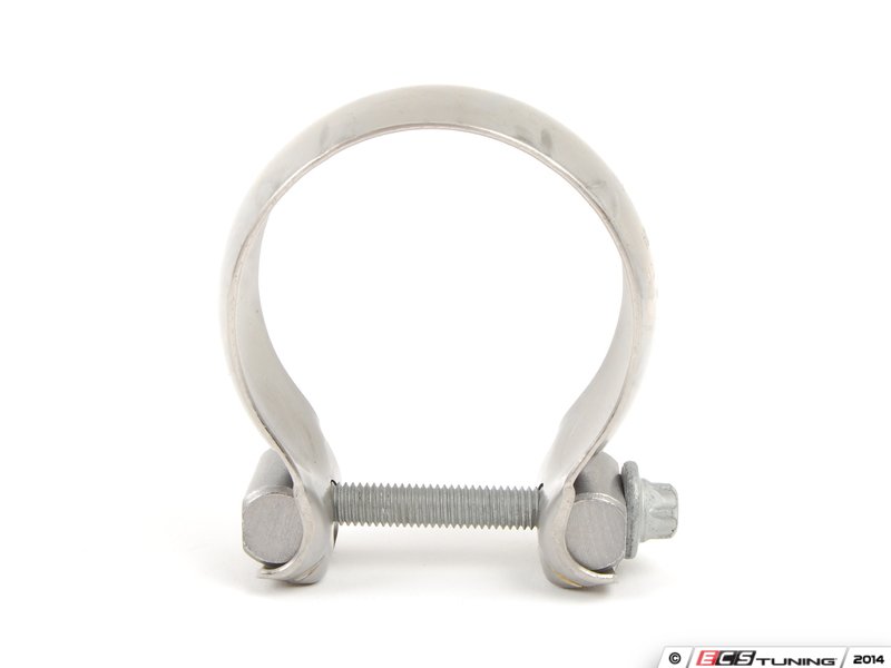 Genuine Mercedes Benz - 0004901241 - CLAMP