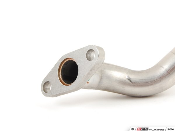 Genuine Volkswagen Audi - 06D145735B - Turbo Oil Line - Return (06D 145 ...