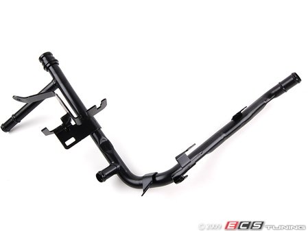 Genuine Volkswagen Audi - 038121065AM - Coolant Pipe - (NO LONGER ...