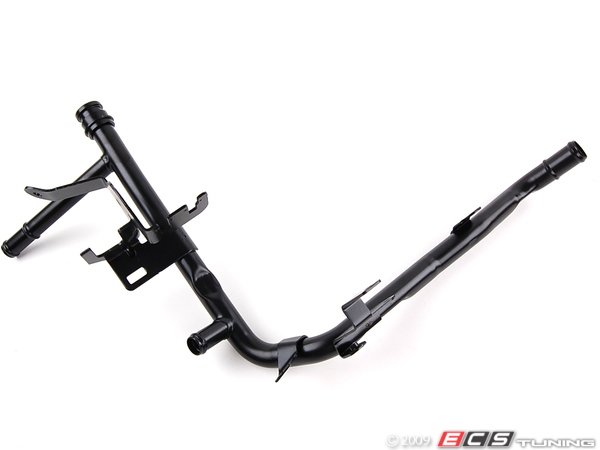 Genuine Volkswagen Audi - 038121065AM - Coolant Pipe - (NO LONGER ...