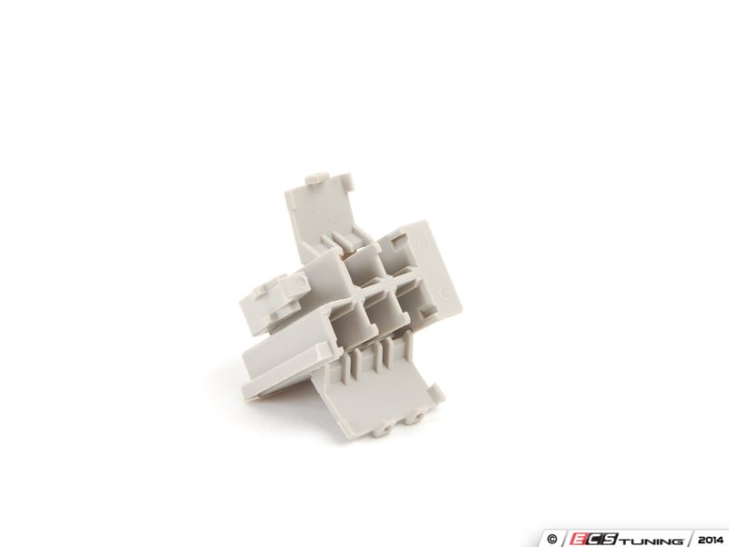 Genuine Volkswagen Audi - 1J0959869C - HOUSING (1J0 959 869 C)