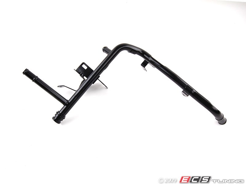Genuine Volkswagen Audi - 038121065AM - Coolant Pipe - (NO LONGER ...