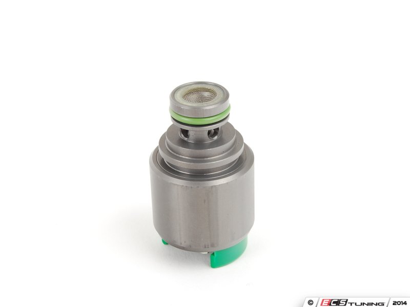 Genuine BMW - 24341423718 - Pressure Regulator (24-34-1-423-718)