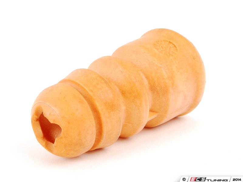 Genuine Volkswagen Audi - 4B0512131R - Rear Shock Bump Stop - Priced ...