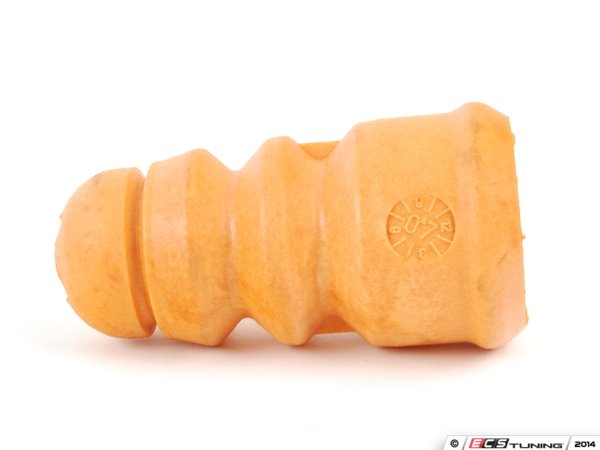 Genuine Volkswagen Audi - 4B0512131R - Rear Shock Bump Stop - Priced ...