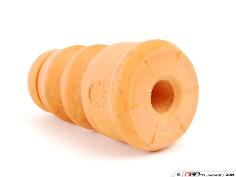 Genuine Volkswagen Audi - 4B0512131R - Rear Shock Bump Stop - Priced ...