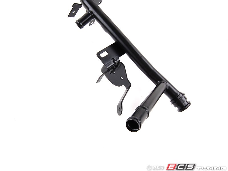 Genuine Volkswagen Audi - 038121065AM - Coolant Pipe - (NO LONGER ...