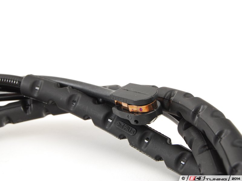 Genuine BMW - 34356792566 - Brake Pad Wear Sensor - Priced Each (34-35 ...