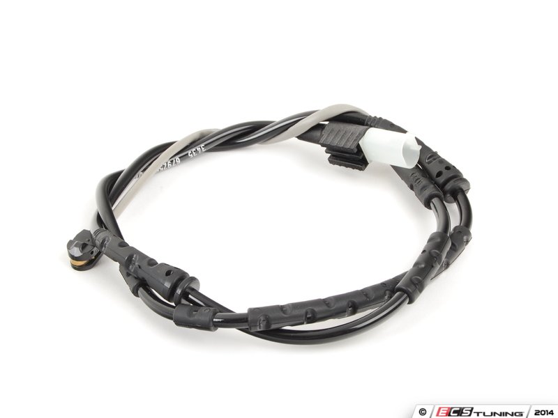 Genuine BMW - 34356792566 - Brake Pad Wear Sensor - Priced Each (34-35 ...