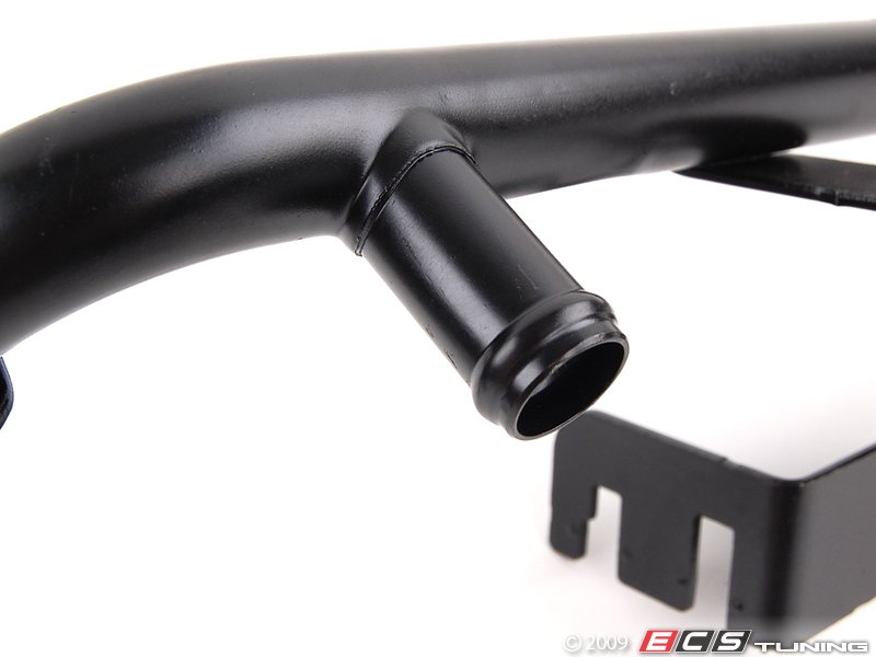 Genuine Volkswagen Audi - 038121065AM - Coolant Pipe - (NO LONGER ...