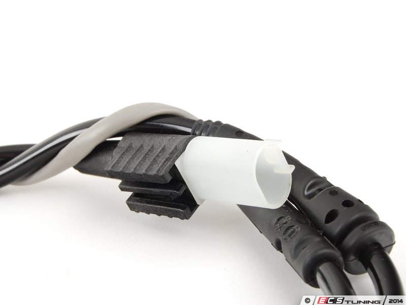 Genuine BMW - 34356792566 - Brake Pad Wear Sensor - Priced Each (34-35 ...