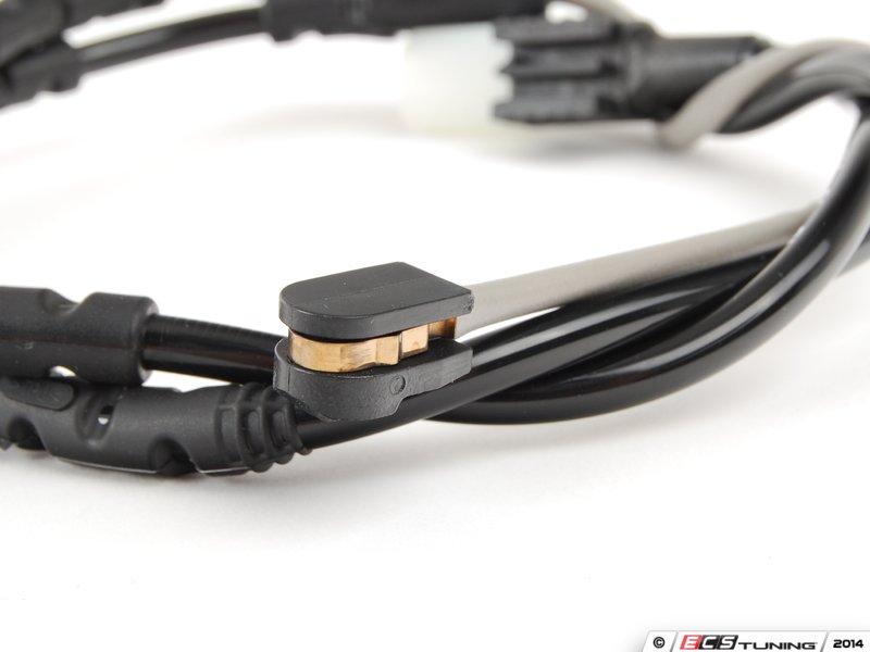 Genuine BMW - 34356792566 - Brake Pad Wear Sensor - Priced Each (34-35 ...