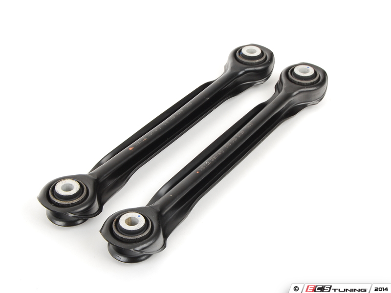 ECS News - Mercedes W203/S203 C320 Rear Suspension Refresh Kit