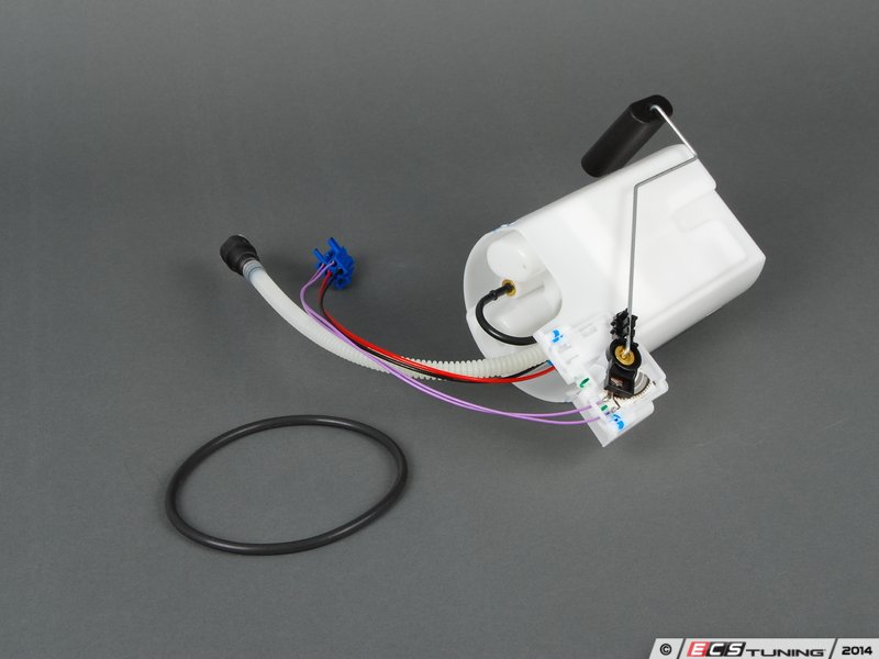 Genuine BMW - 16146768685 - In-Tank Fuel Pump (16-14-6-768-685)