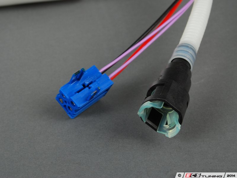 Genuine BMW - 16146768685 - In-Tank Fuel Pump (16-14-6-768-685)