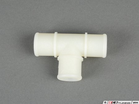 Genuine BMW - 11531272866 - Distribution Piece (11-53-1-272-866)