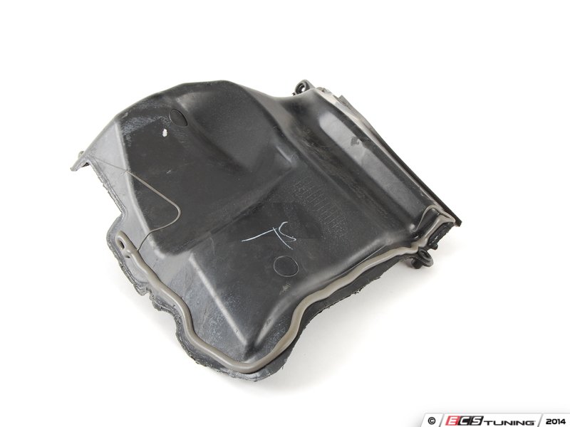 Genuine Mercedes Benz - 1666200378 - PARTITION